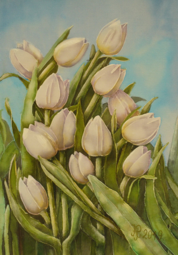 Keresztély Piroska alkotásai.